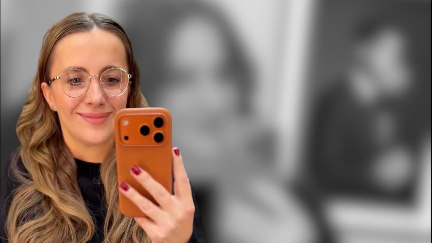 "Bauer sucht Frau"-Star Anna Heiser: 300 Kilometer für Friseurbesuch ...