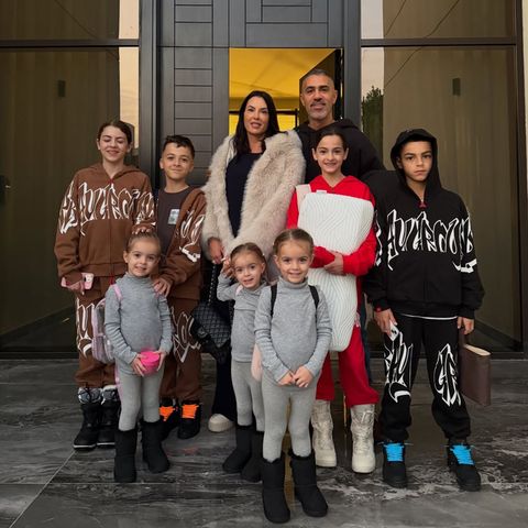 Bushido: Seine Kinder sind für ihn genug Arbeit | GALA.de