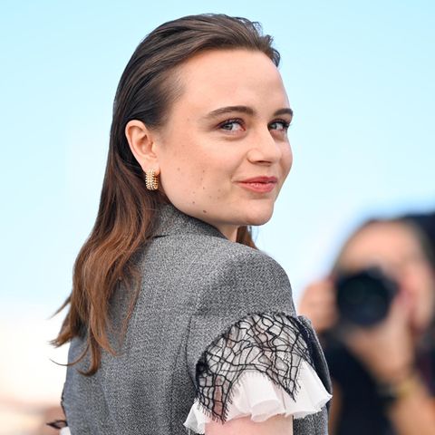 Isabell Stern: "Sturm der Liebe"-Star spricht über Privatleben | GALA.de