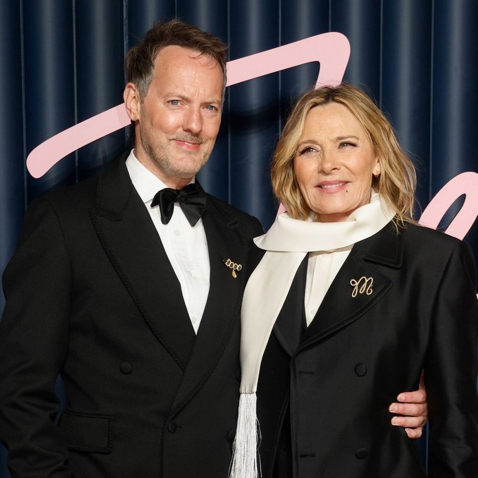 Laura Wontorra schickt Ex-Mann Simon Zoller eine feurige Nachricht ...