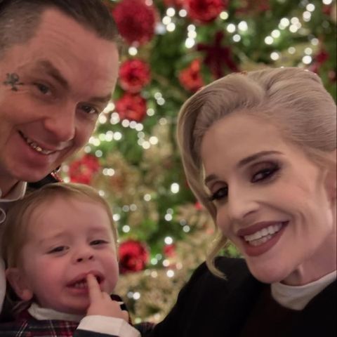 Heidi Klum: Seltenes Interview mit Tochter Lou offenbart | GALA.de