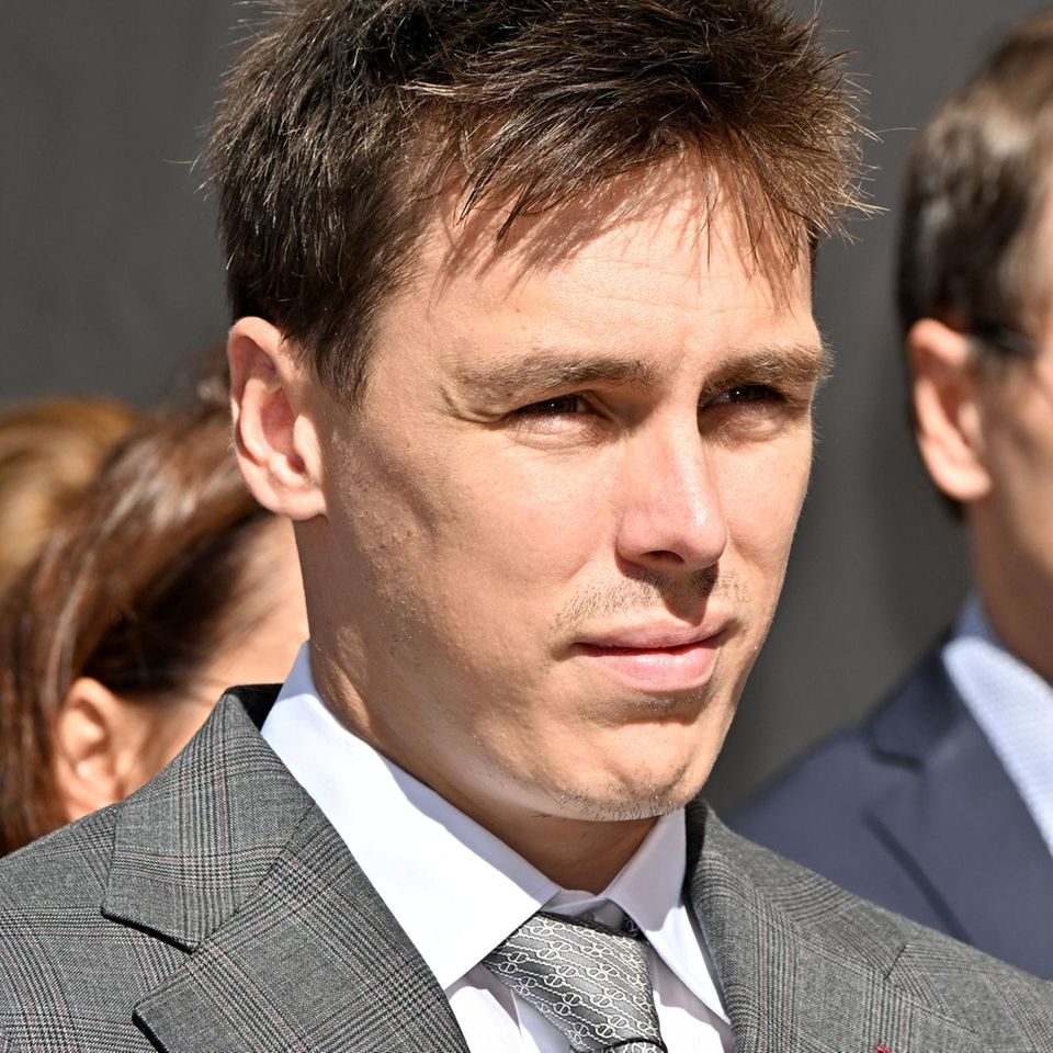 Fürst Albert geht auf Tuchfühlung: Gala-Abend ohne Charlène | GALA.de