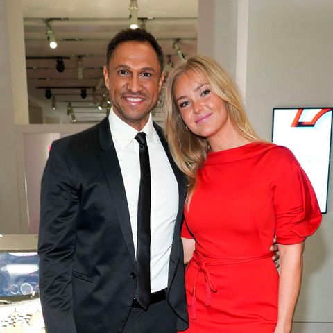 Daniel Aminati fragte Patrice: "Hast du einen Neuen?" | GALA.de