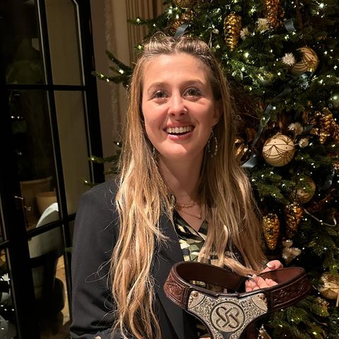 "Schumacher '94": Netflix-Doku zeigt rasanten Aufstieg | GALA.de