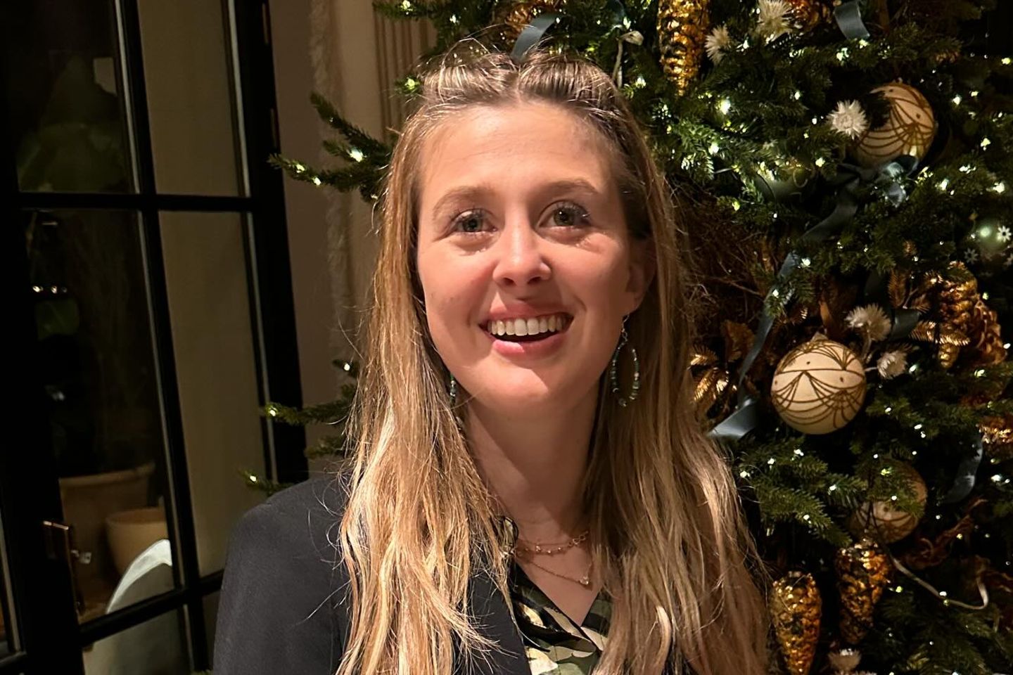 Gina Schumacher: So feiert sie 1. Weihnachten mit Tochter Millie | GALA.de