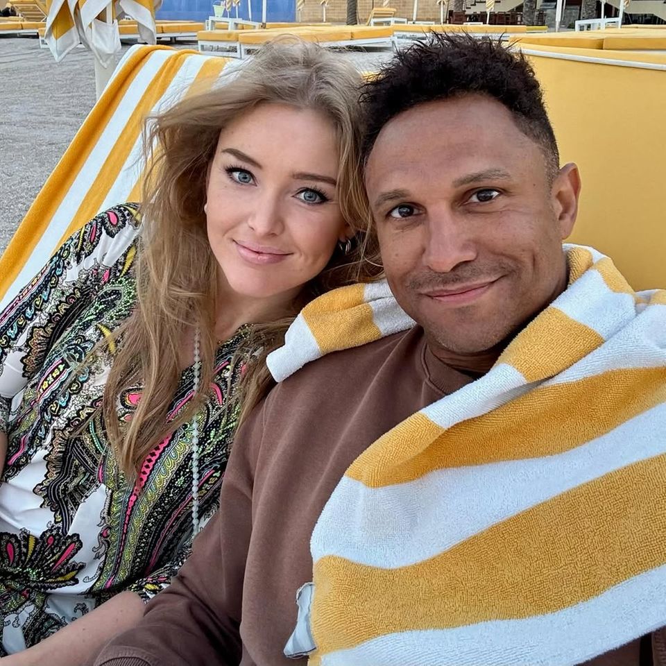 Maria Höfl-Riesch: Kurz nach Blitzscheidung bestätigt sie neue Liebe ...