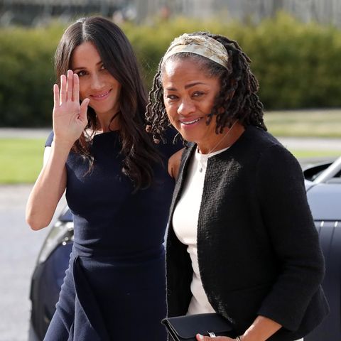 Königin Camilla: Historischer Titel als erstes Mitglied der Royal ...