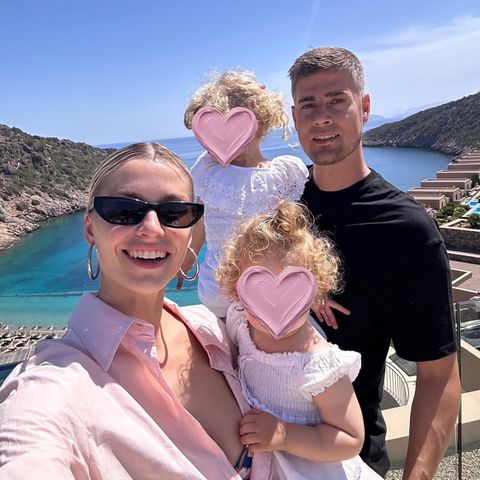 Dustin Schöne: Alle Infos über Lenas Freund | GALA.de