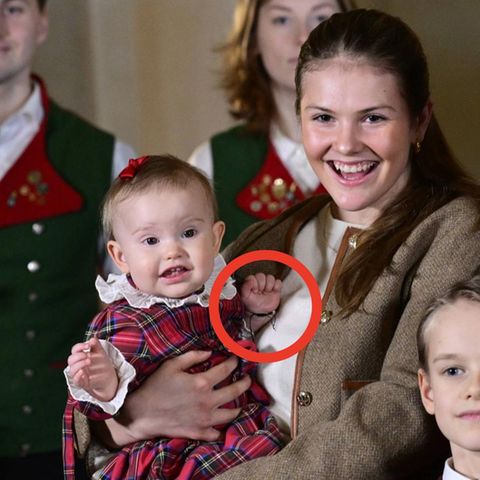 Daniela Katzenberger: Tochter Sophia strebt große Modelkarriere an ...