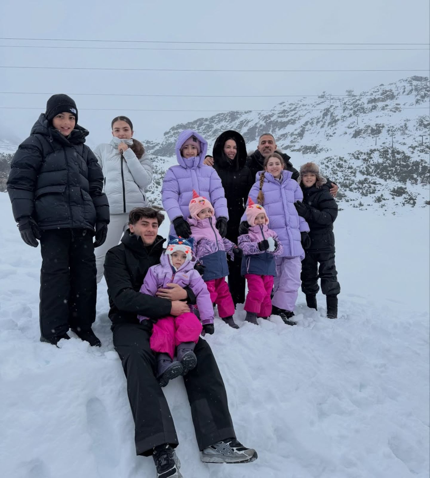 Nach Giseles Hochzeit: Weihnachten feiert ihr Ex Tom Brady mit den ...