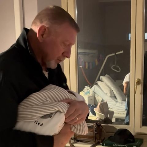 Michael Westphal: Er wäre heute 60! Tennisstar starb auf tragische ...