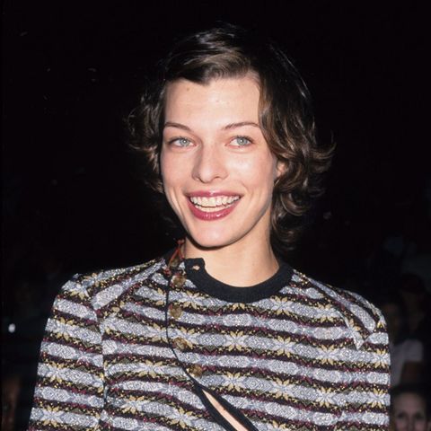 Claudia Schiffers Tochter: So wild feiert Clementine Vaughn | GALA.de