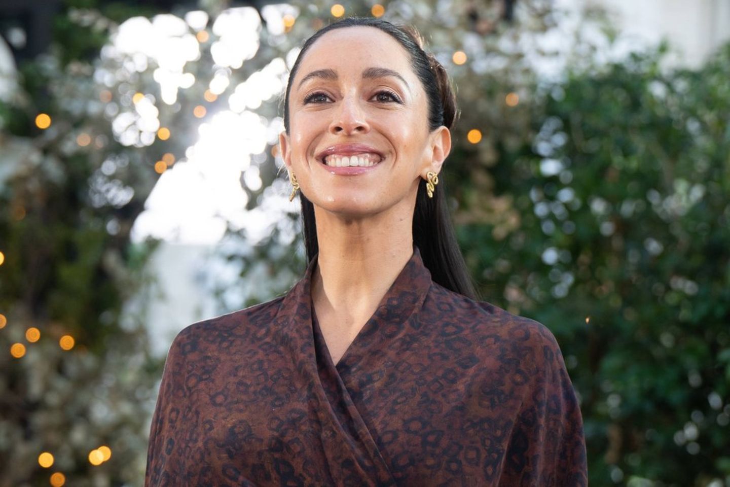 "Avatar"-Neuzugang Oona Chaplin: So war ihr Vorsprechen bei James Cameron | GALA.de
