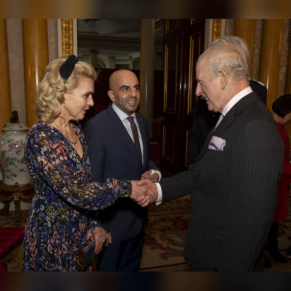 Diana Amft wird 50: Ganz gelassen ins neue Lebensjahrzehnt | GALA.de