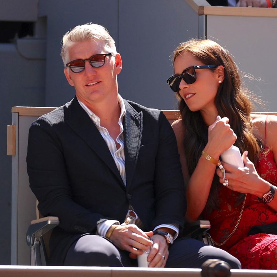 Tony Curtis: Ein Leben zwischen Glamour und Horror | GALA.de