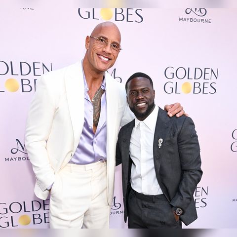 Golden Globes: Die besten Looks der Pre- und After-Partys | GALA.de