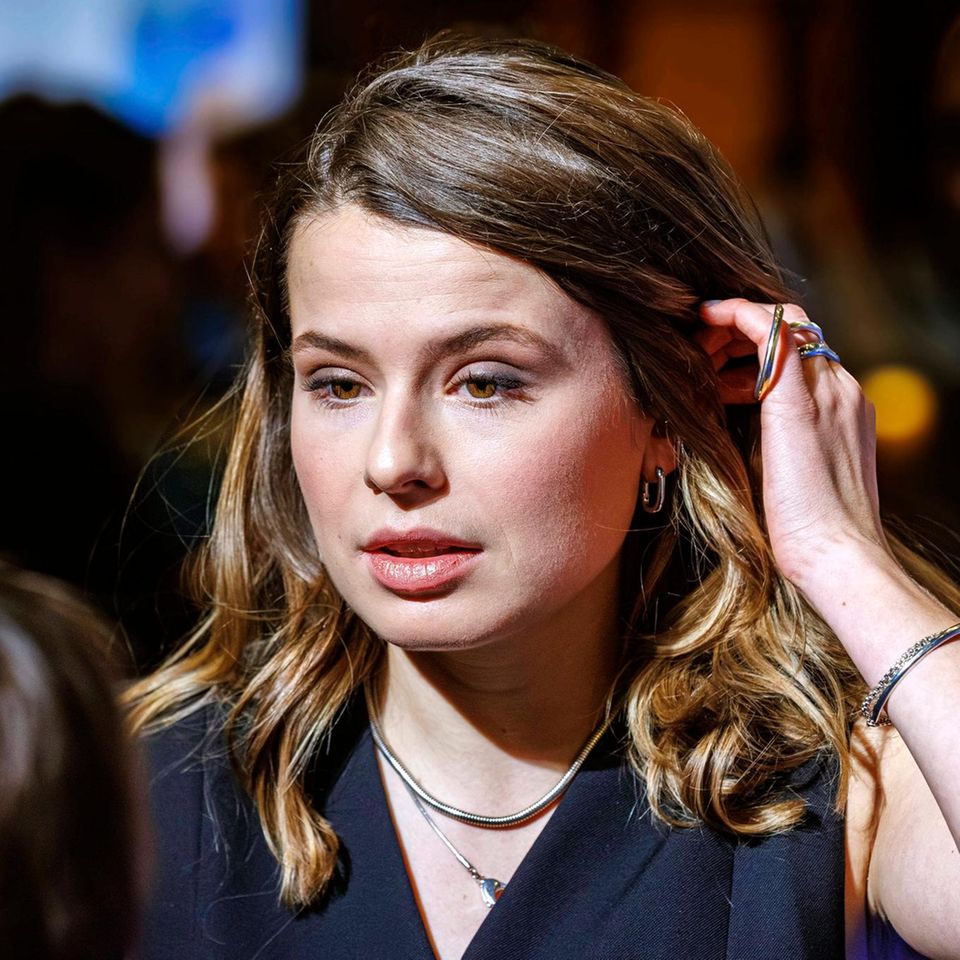 Kate Bosworth: Schauspielerin soll mit 42 erstmals Mutter geworden sein ...