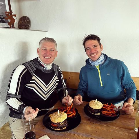 Bastian Schweinsteiger: Vertrag als ARD-Experte verlängert | GALA.de