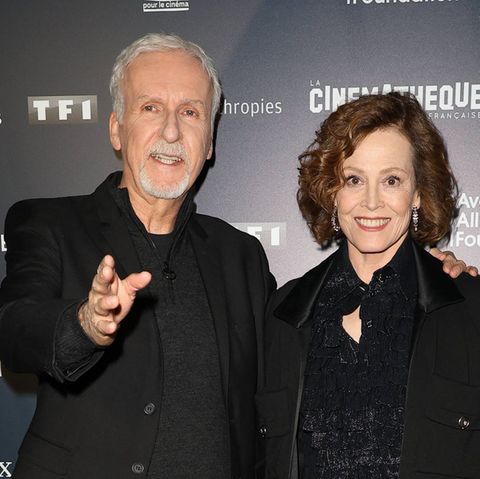 "Avatar"-Neuzugang Oona Chaplin: So war ihr Vorsprechen bei James Cameron | GALA.de