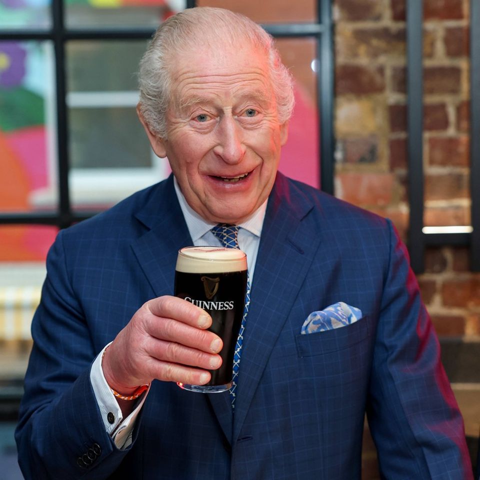 Ian Somerhalder: Warum steht er nicht mehr vor der Kamera? | GALA.de