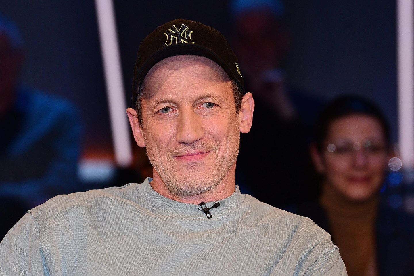 Wotan Wilke Möhring: "Wilde Reise!" Bewegende Worte über seine Kinder ...