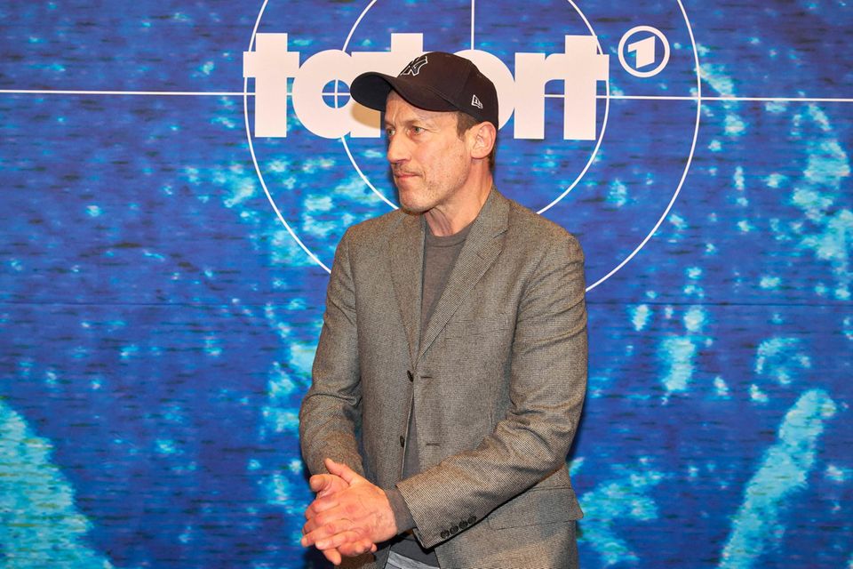 Wotan Wilke Möhring: "Wilde Reise!" Bewegende Worte über seine Kinder ...