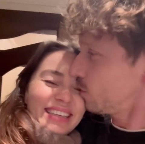 Matthias Messner (†42): Wer war der "Rosenheim-Cops"-Schauspieler ...