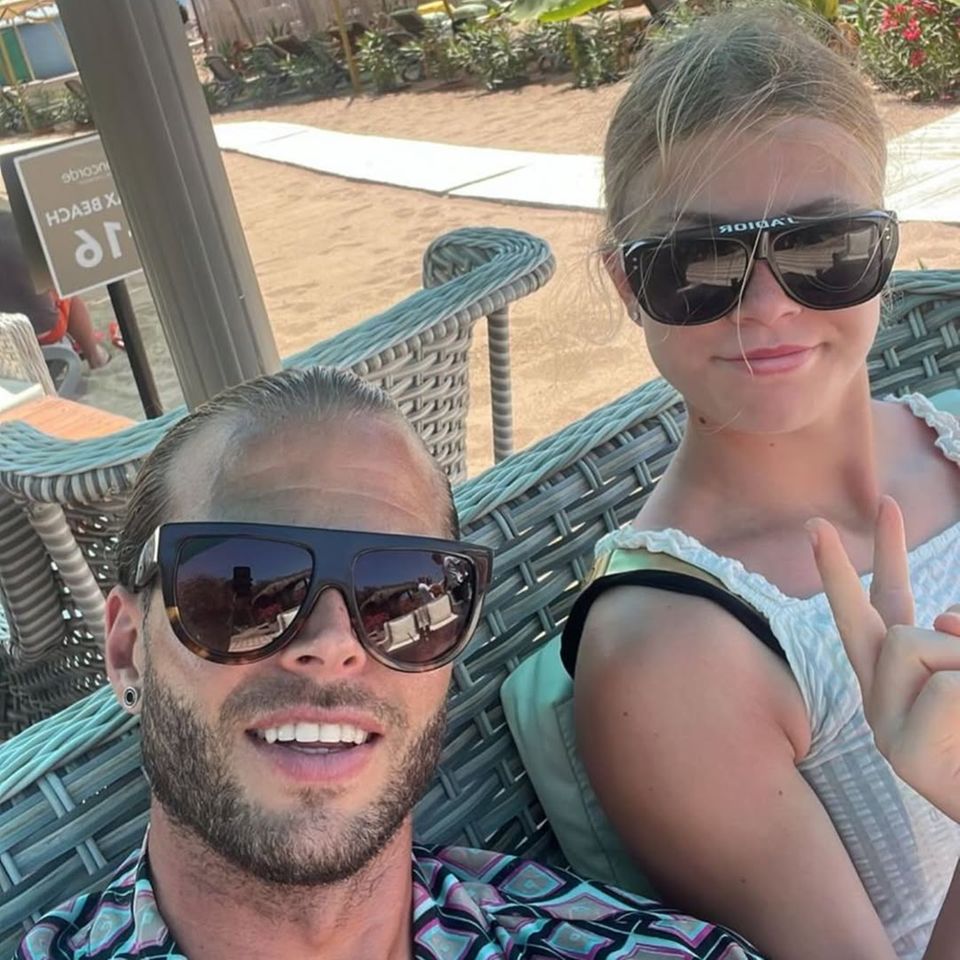 "Sturm der Liebe"-Traummann Alexander Saalfeld: Das macht Gregory B ...