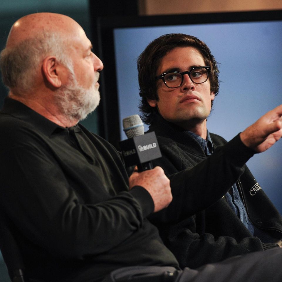 Roger Federer: Tennisspieler verrät Details über seine Kinder | GALA.de