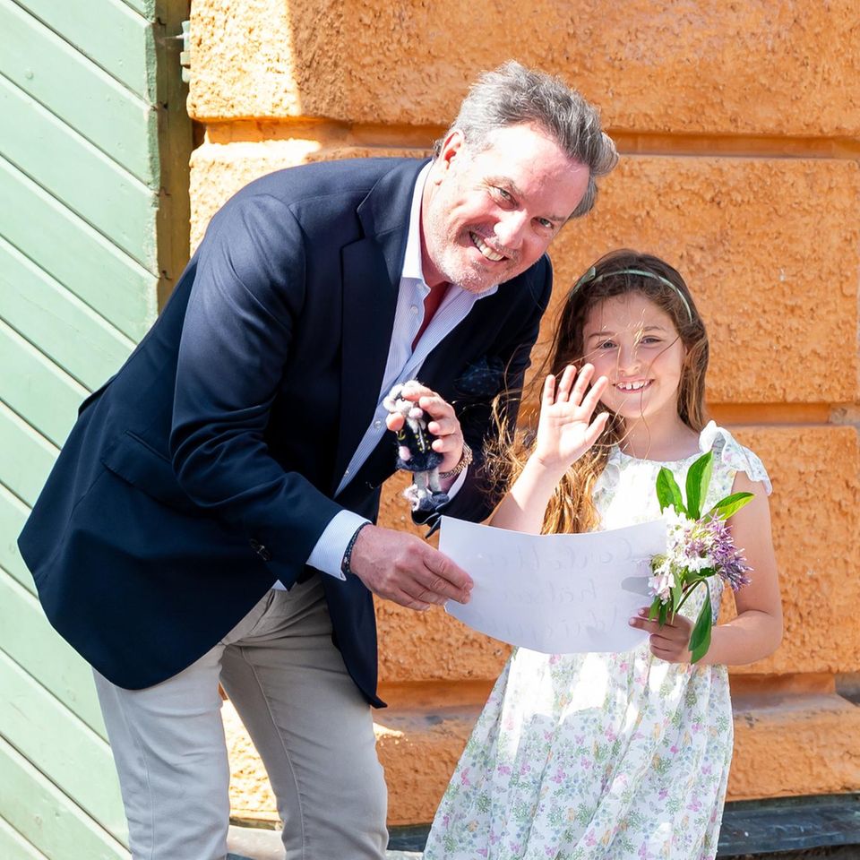 Prinzessin Victorias neue Aufgabe kommt mit großer Ankündigung daher ...