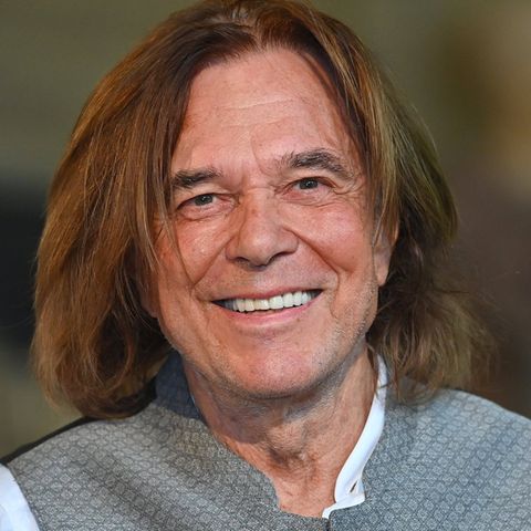 Robbie und Teddy Williams: Popstar ist ganz der stolze Vater | GALA.de