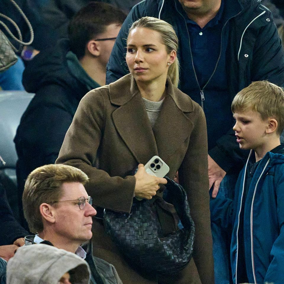 Jimi Blue Ochsenknecht: Als Yeliz nachhakt, fährt er aus der Haut | GALA.de