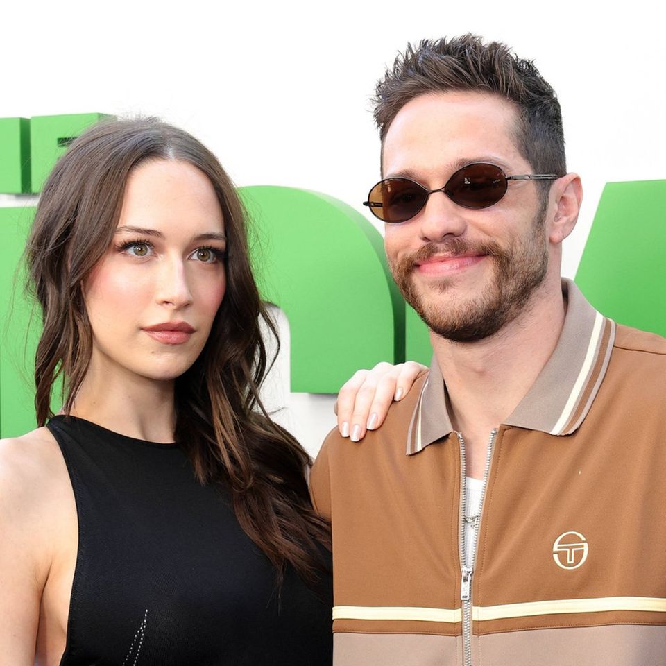 Scottie Rose Hewitt | GALA.de