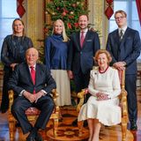 Fashion-Looks: Der Style von Prinzessin Mette-Marit | GALA.de