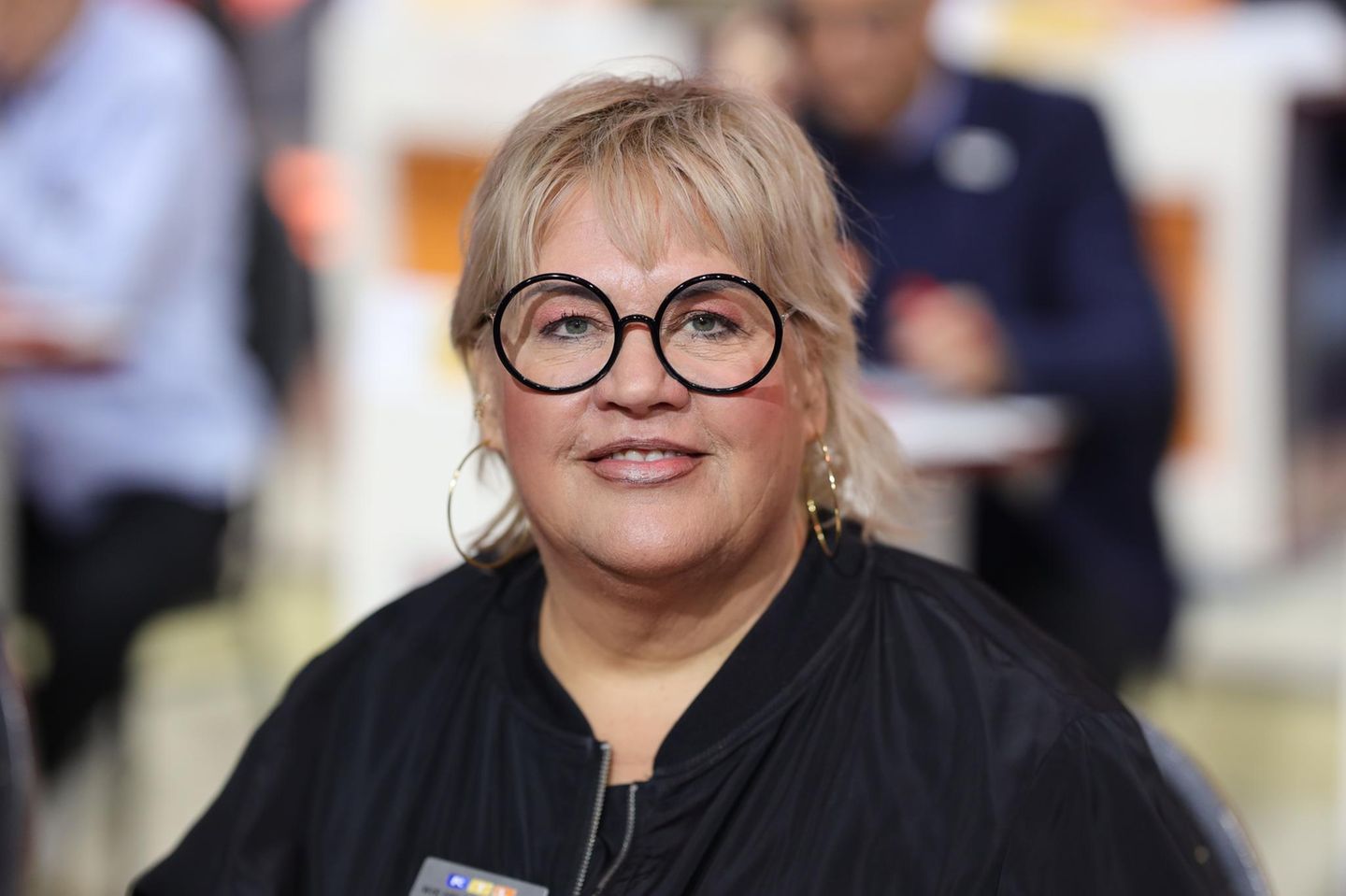 Ilka Bessin: "Irre abgenommen" Fans sind begeistert von ihrem Look ...