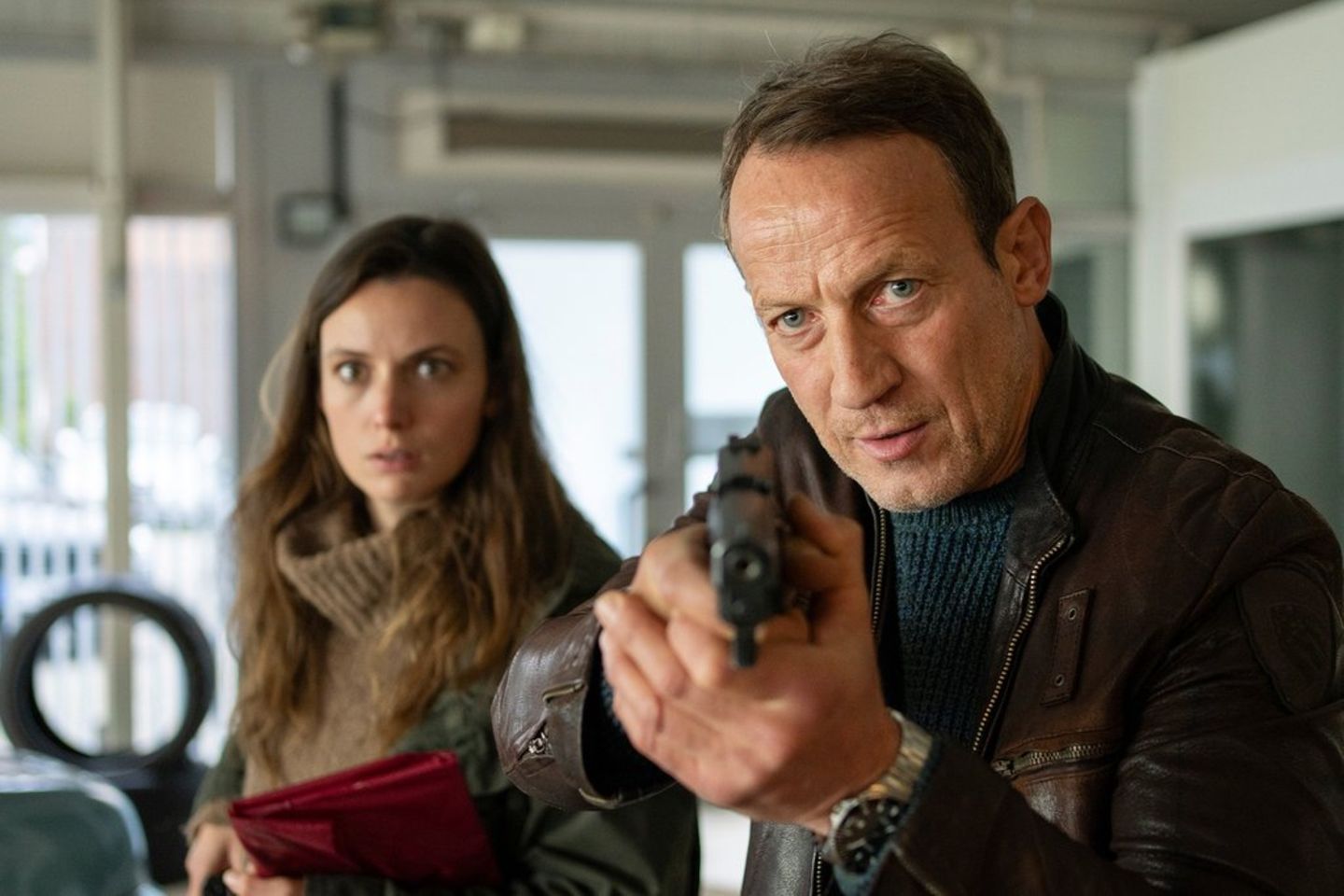 Vorschau: TV-Tipps am Sonntag (21.12.2025) | GALA.de