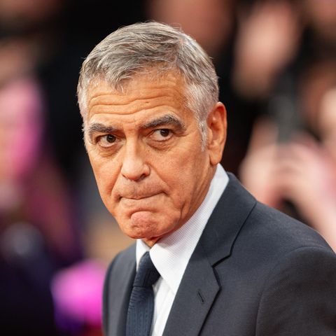 George Clooney: Seine Familie hat französische Staatsbürgerschaft | GALA.de