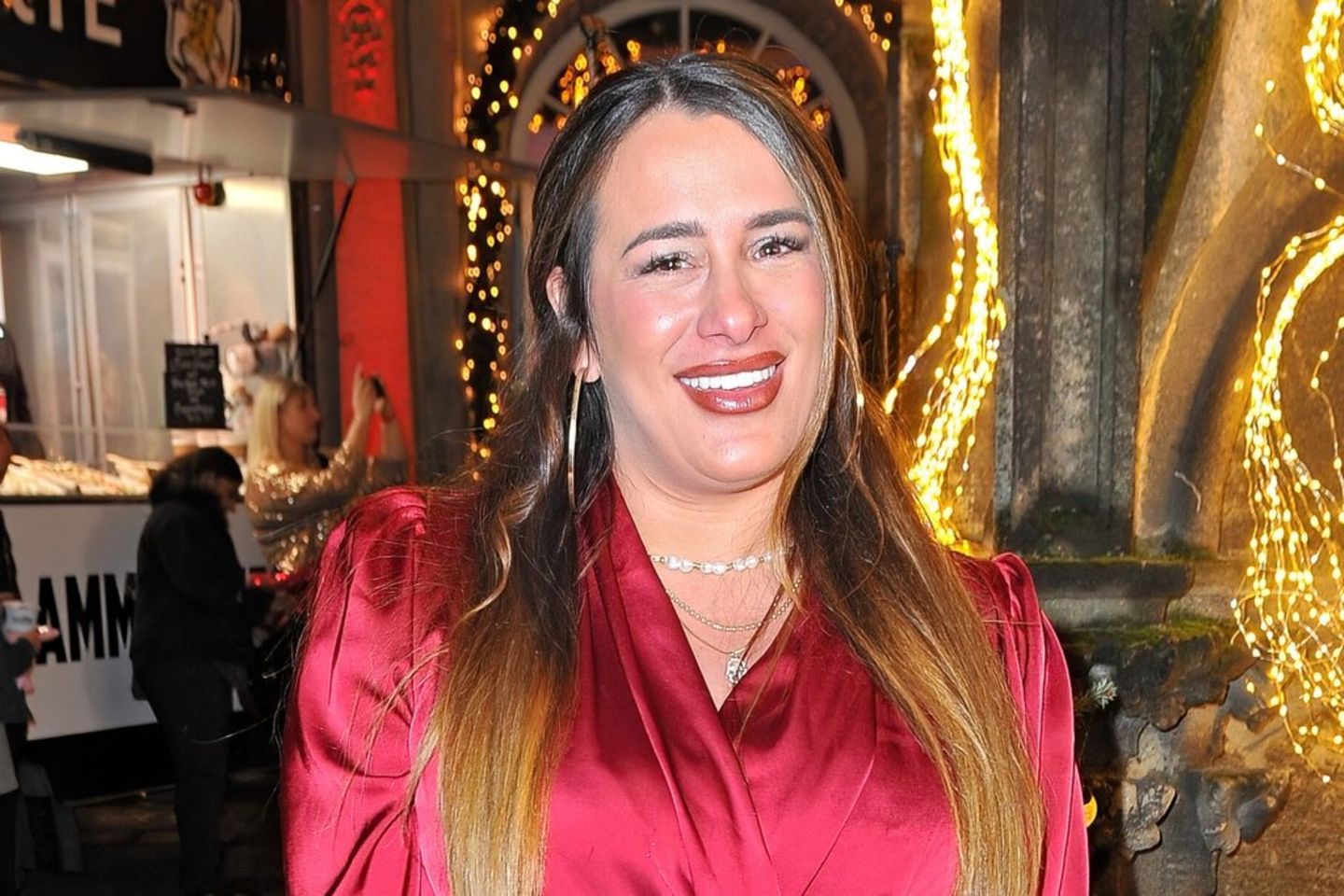 Justine Dippl: Sie hatte einen Autounfall | GALA.de