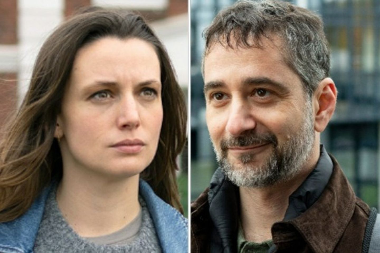 "Tatort: Ein guter Tag / Schwarzer Schnee": Bleiben Falkes neue ...