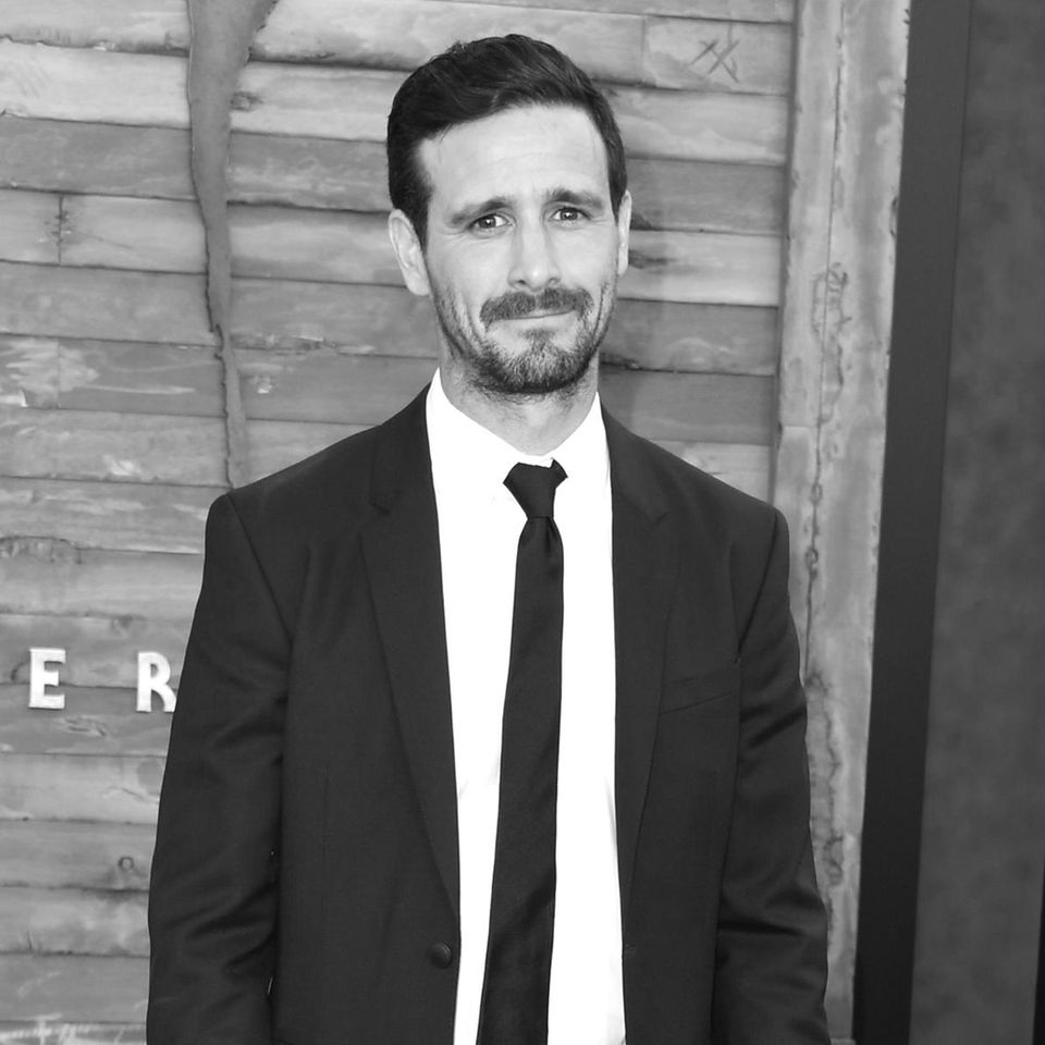 Orlando Bloom in "Der Herr der Ringe": Als Legolas wurde er zur ...