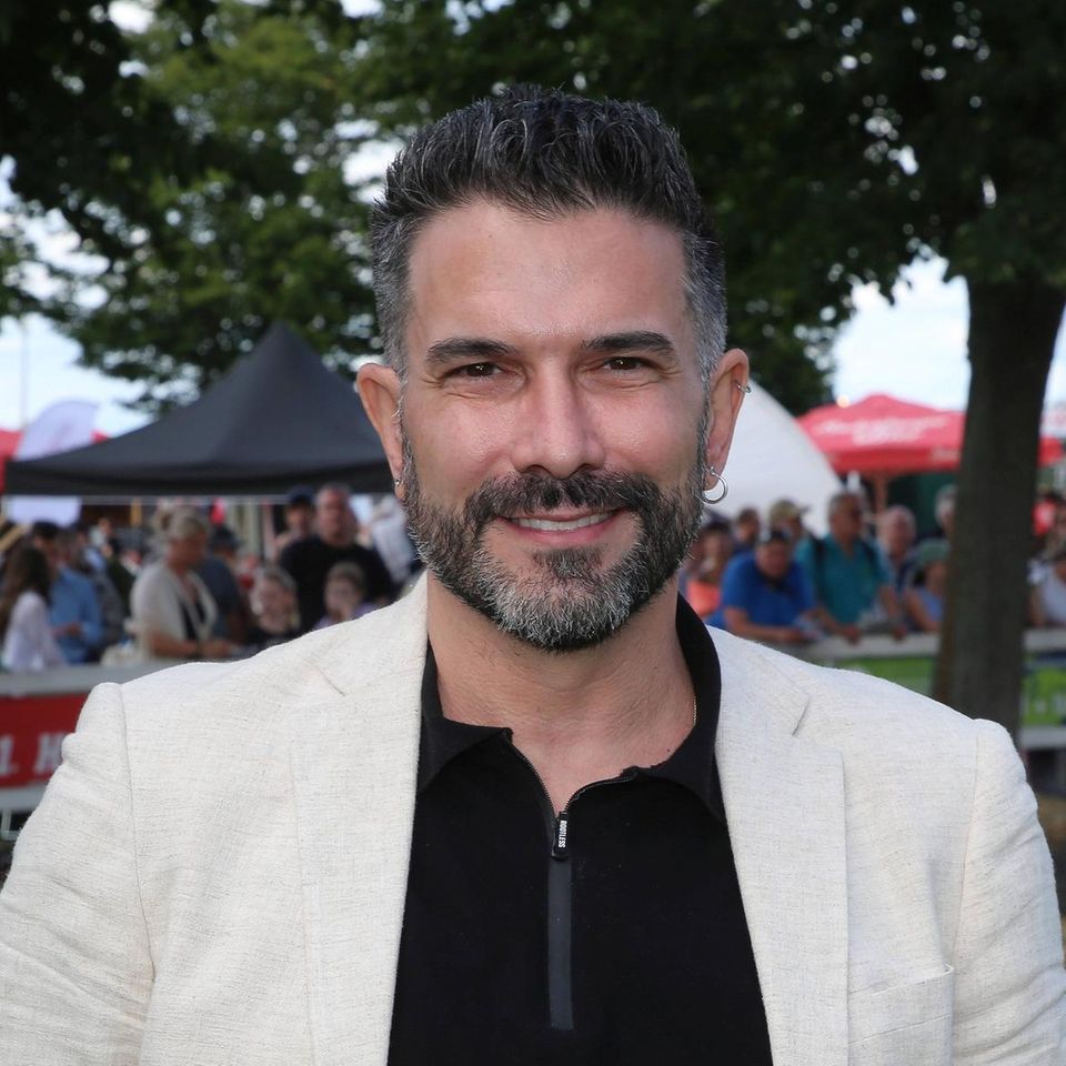 Donald Trump: Babyfoto! Seine Familie hat sich vergrößert | GALA.de