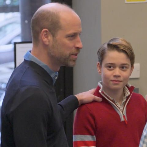 Prinzessin Diana: In ihrem Brautkleid verarbeitete sie 139 Meter Tüll ...