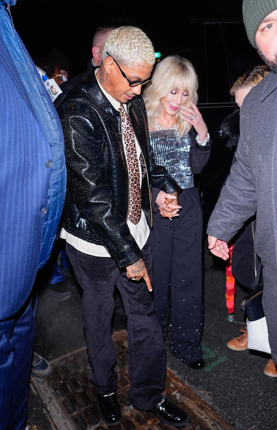 Die Date-Looks der Stars | GALA.de