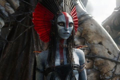 "Avatar: Fire and Ash": Rekordstart für Teil drei | GALA.de