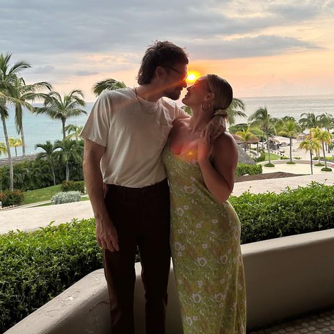 Sarah Harrison: Erste Bilder nach Geburt von Baby Alea | GALA.de