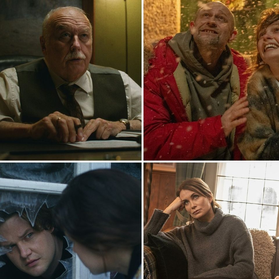 "Make Love: Diese 16 Männer buhlen um Elena Miras | GALA.de