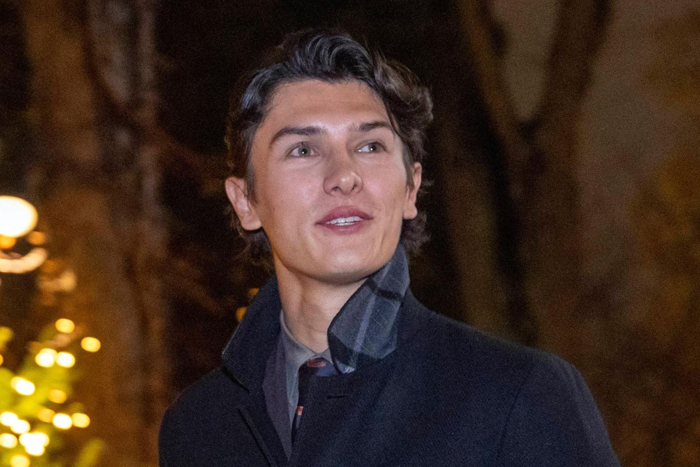 Graf Nikolai übernimmt 2026 neue Aufgabe in Dänemark | GALA.de