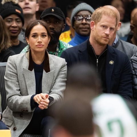 Herzogin Meghan und Prinz Harry: Kommunikationschefin hört auf | GALA.de