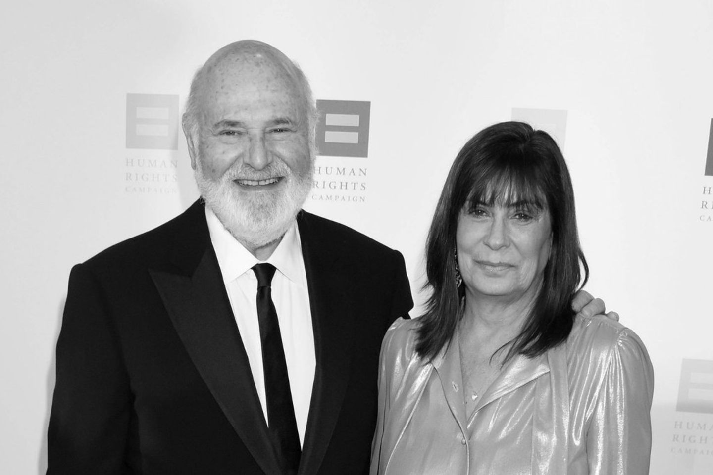 Rob und Michele Reiner: Kinder kündigen Trauerfeier an | GALA.de