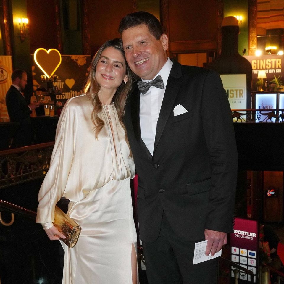 Simon Zoller feiert Traumhochzeit: Zweites Jawort auf Mallorca | GALA.de